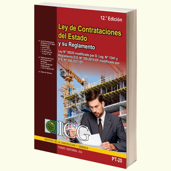 Tienda Icg